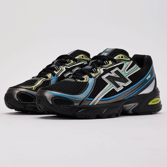 New Balance | Shoes | New Balance 74 Night Move | Poshmark